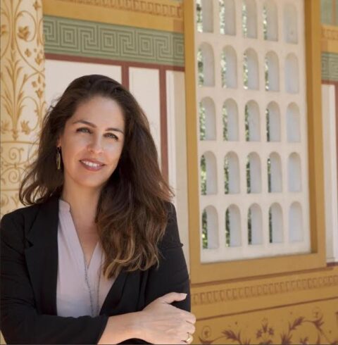 Virginia Conesa, LMFT | Circle of Life Counseling Center